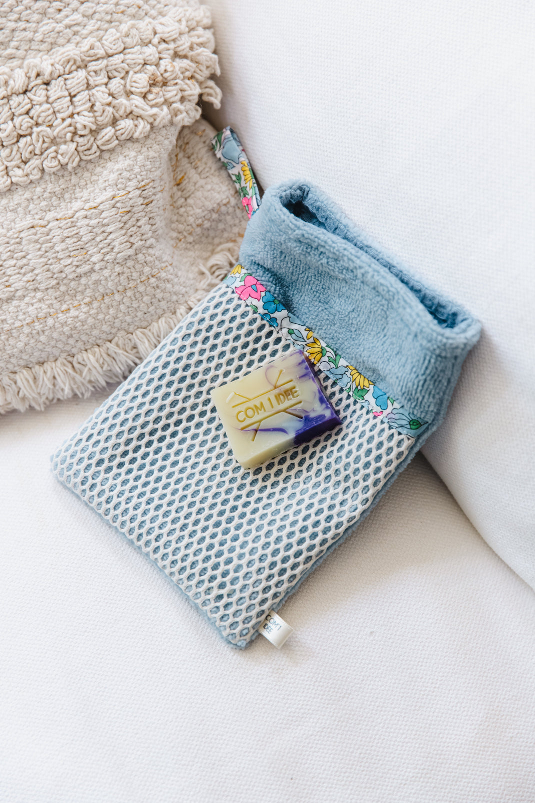 Kits gant magique – COM 1 IDEE