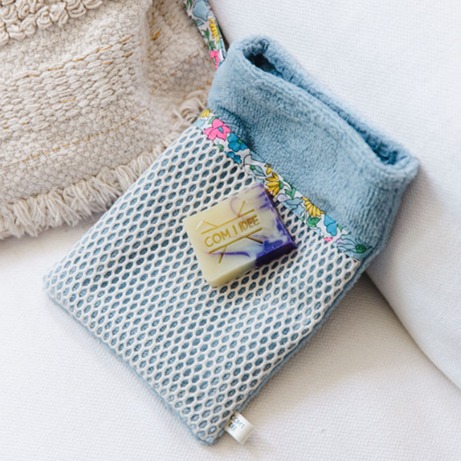 Kits gant magique – COM 1 IDEE